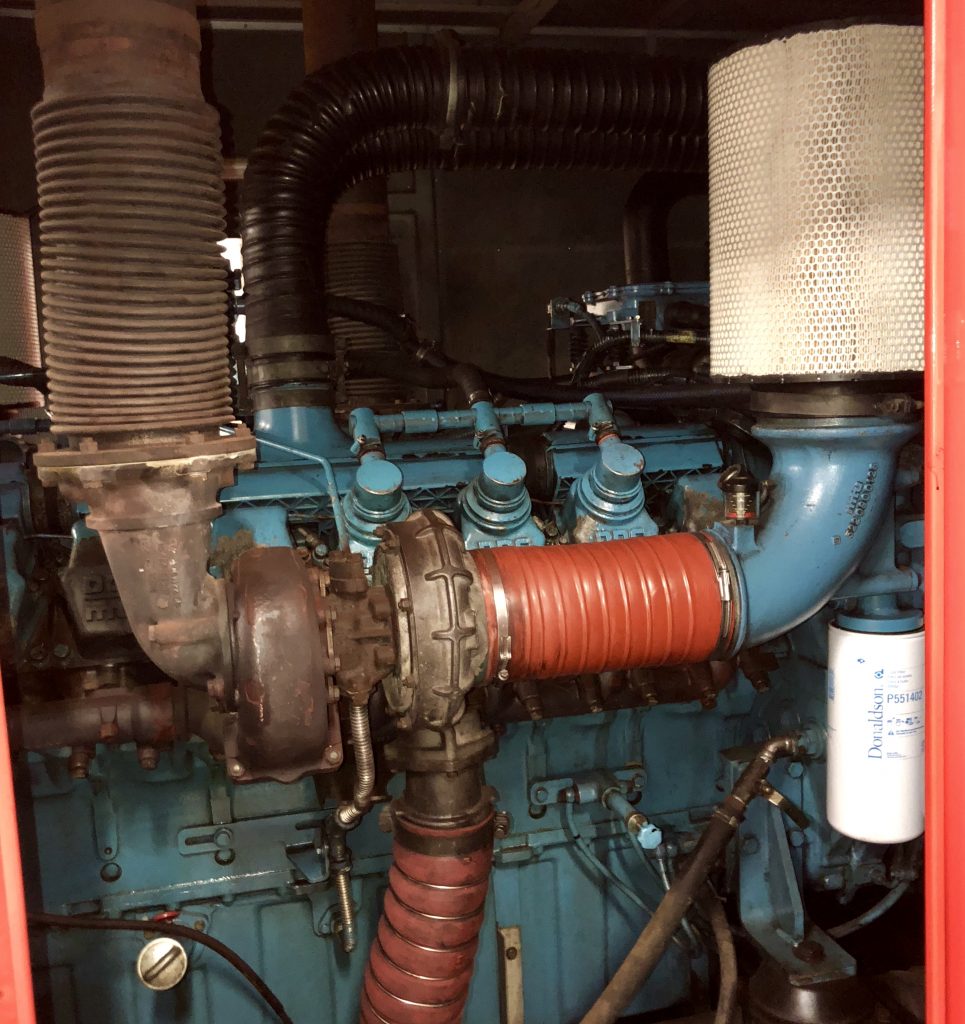 MTU DS1000 – gcmindustrial.com