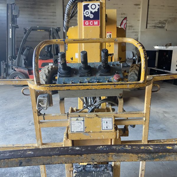 Brazo Articulado HAULOTTE HA16PX - GCM™