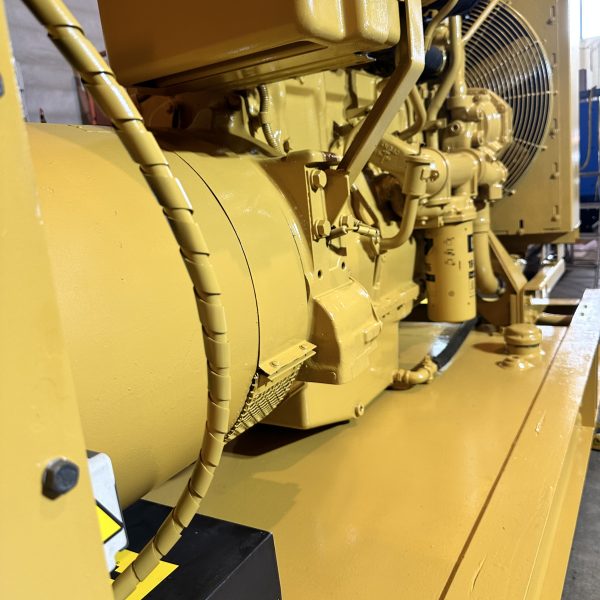 Caterpillar 300 KVA power generator - GCM™