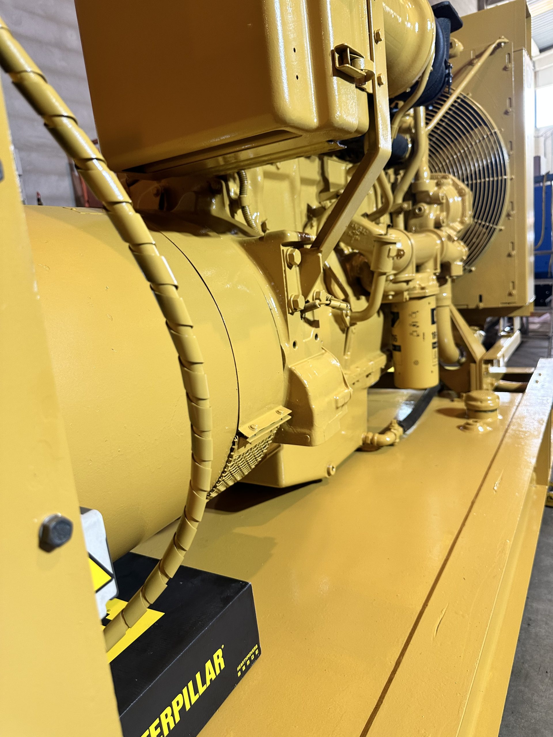 Caterpillar 300 KVA power generator - GCM™