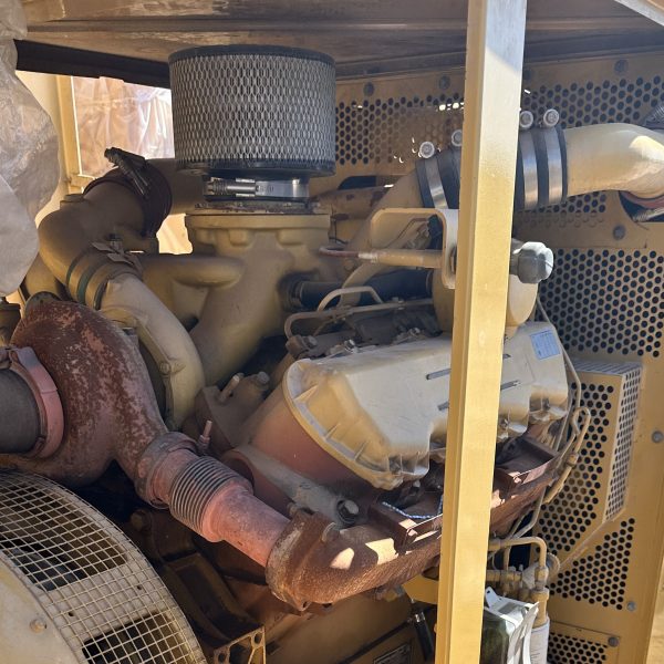 Generador Caterpillar 200 kva - GCM™