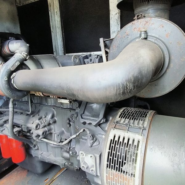 Coelmo power generator 300 kva - GCM™